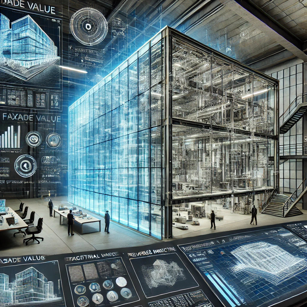 Value / Reverse Engineering | Proactive Facade